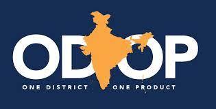 ODOP (One District One Product) Handcrafted Products – Eyaas