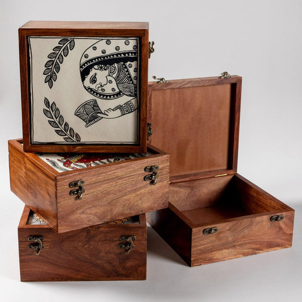 Traditional Bihar Handicrafts Collection – Eyaas