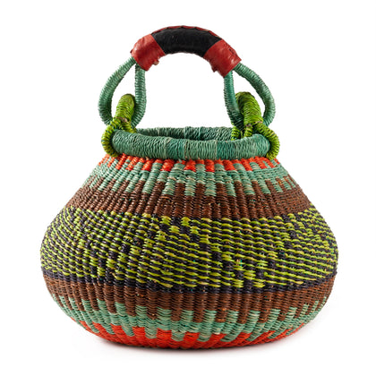 Ghana Basket – Eyaas